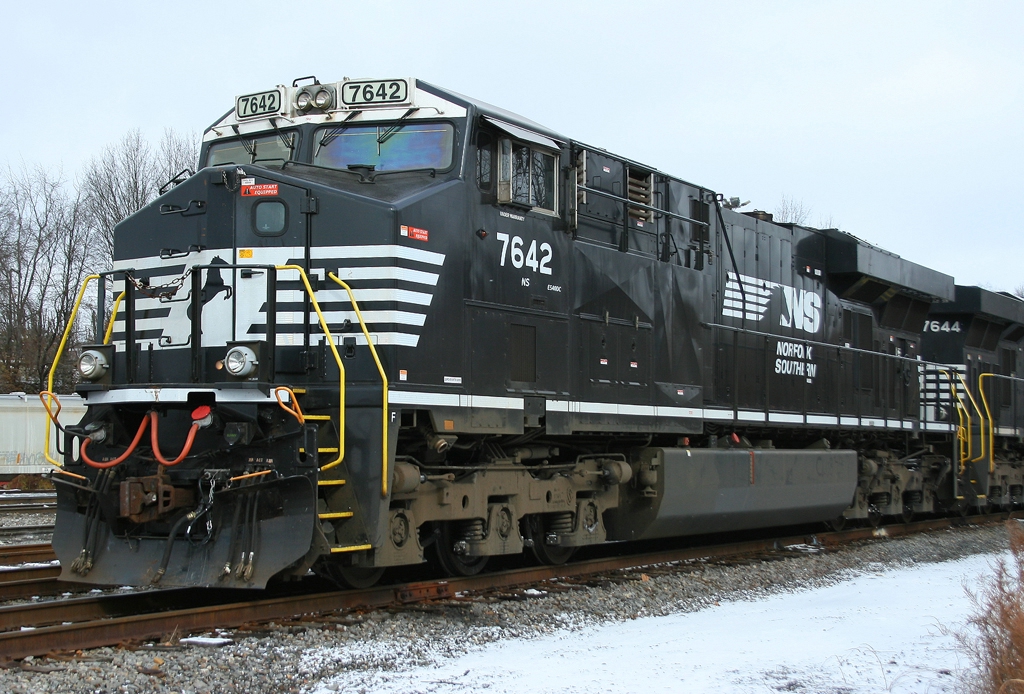 NS 7642